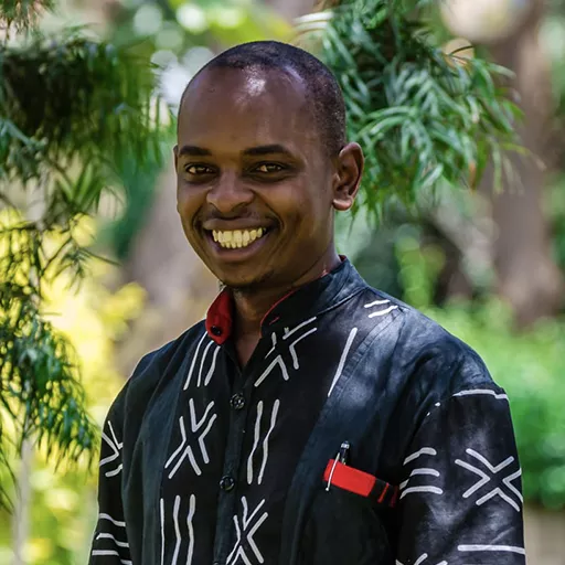 Advance Africa – Reaching the future generation using the ancient ...